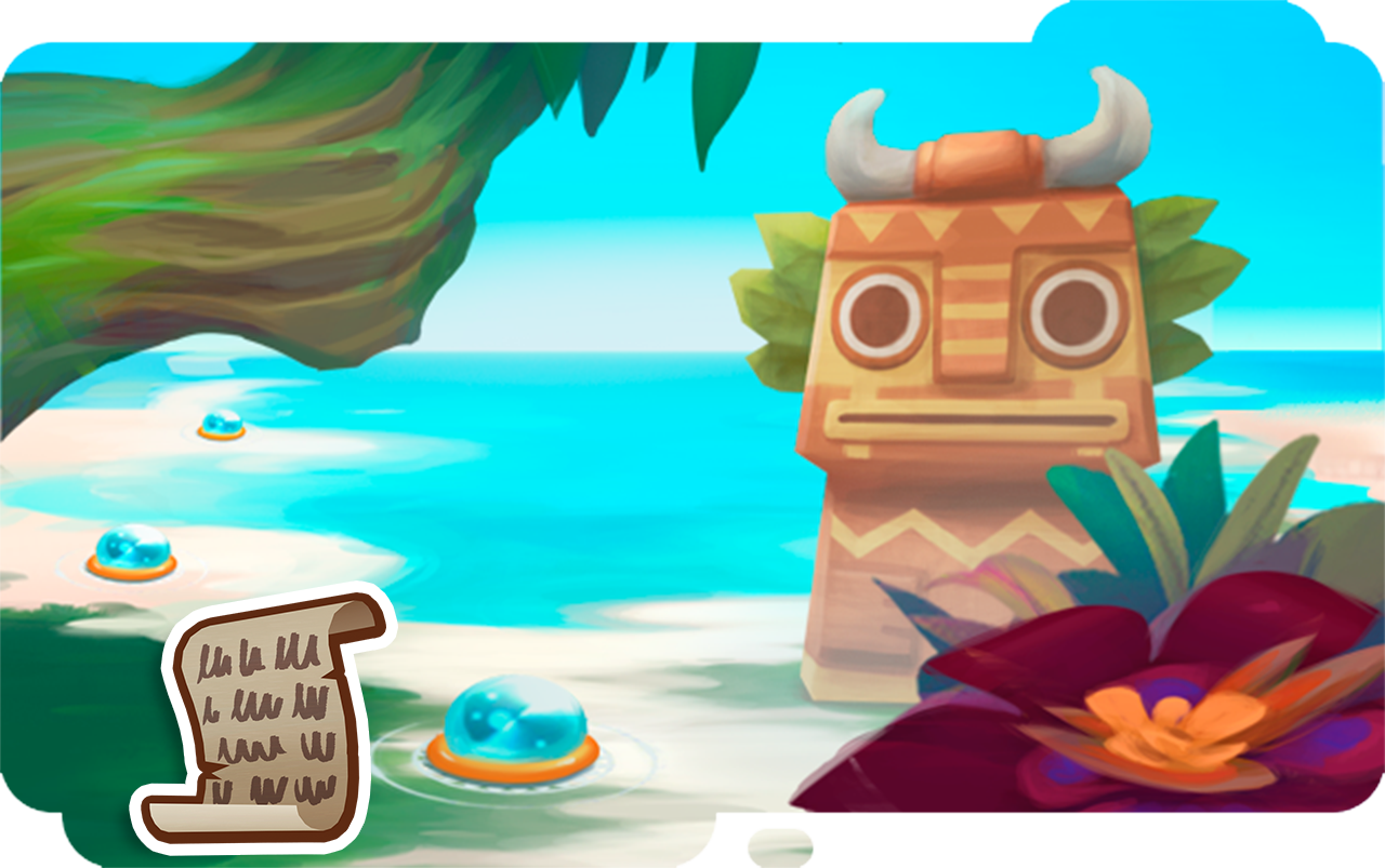 Tiki Solitaire TriPeaks Website - Best Deals on Coins, Boosters, and More