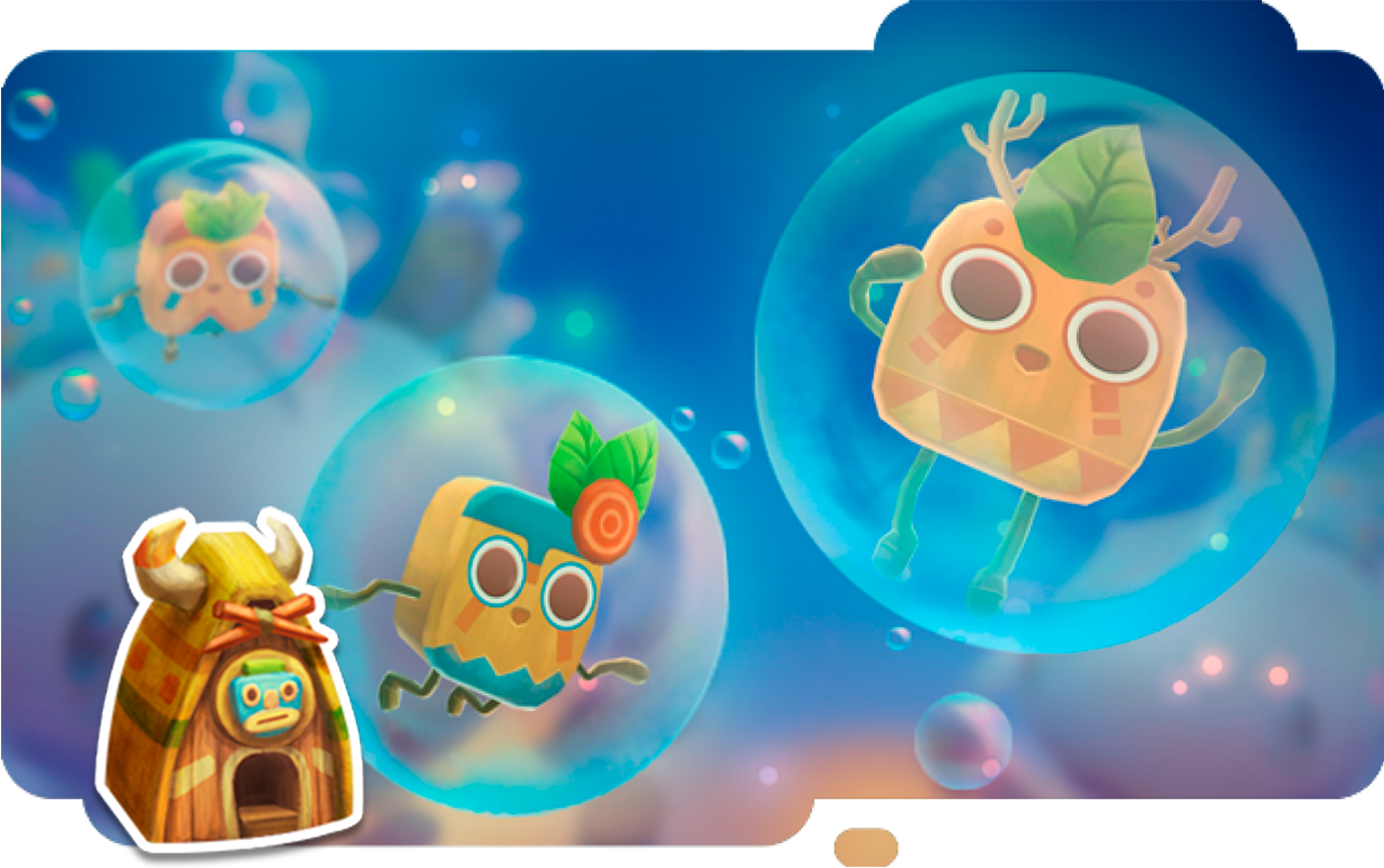 Tiki Solitaire TriPeaks Website - Best Deals on Coins, Boosters, and More