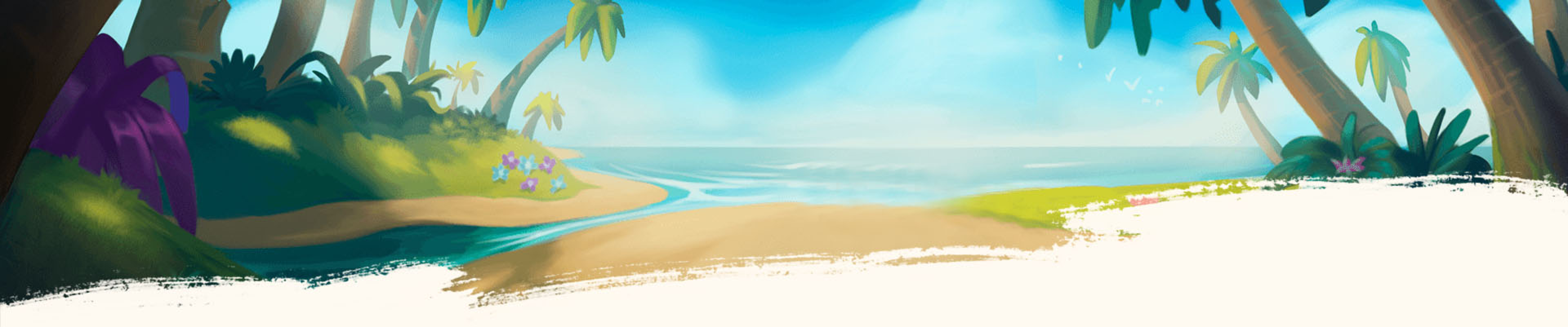 Tiki Solitaire TriPeaks News